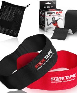 Kinesiology Tape for Athletes and Sports by StarkTape